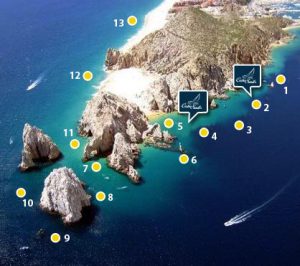 Cabo Sails - Cabo San Lucas Sailing, Snorkeling, Whale Watching Tours ...