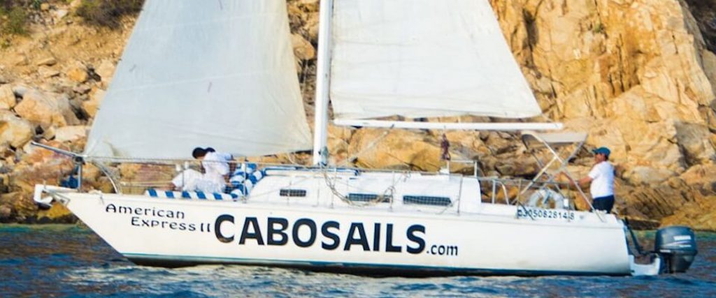 Boats - Cabo Sails - Cabo Sailing Tours