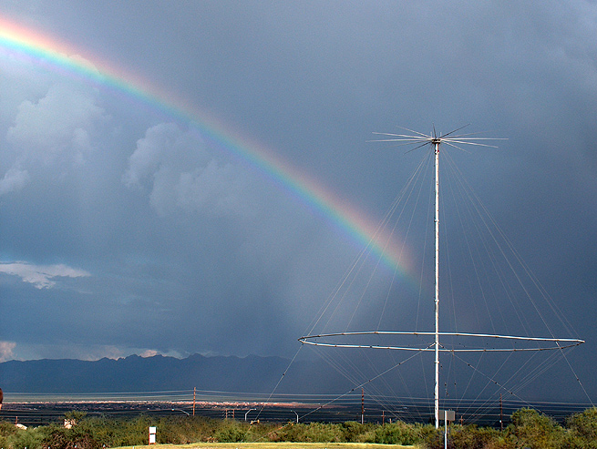 Titan Missile Museum - Former Titan II Missile Silo in Sahuarita, Arizona